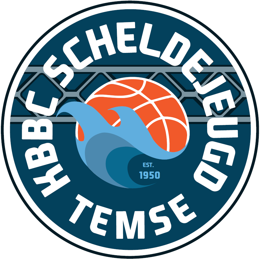 Koninklijke BBC Scheldejeugd Temse HSE A - Basketbal Vlaanderen