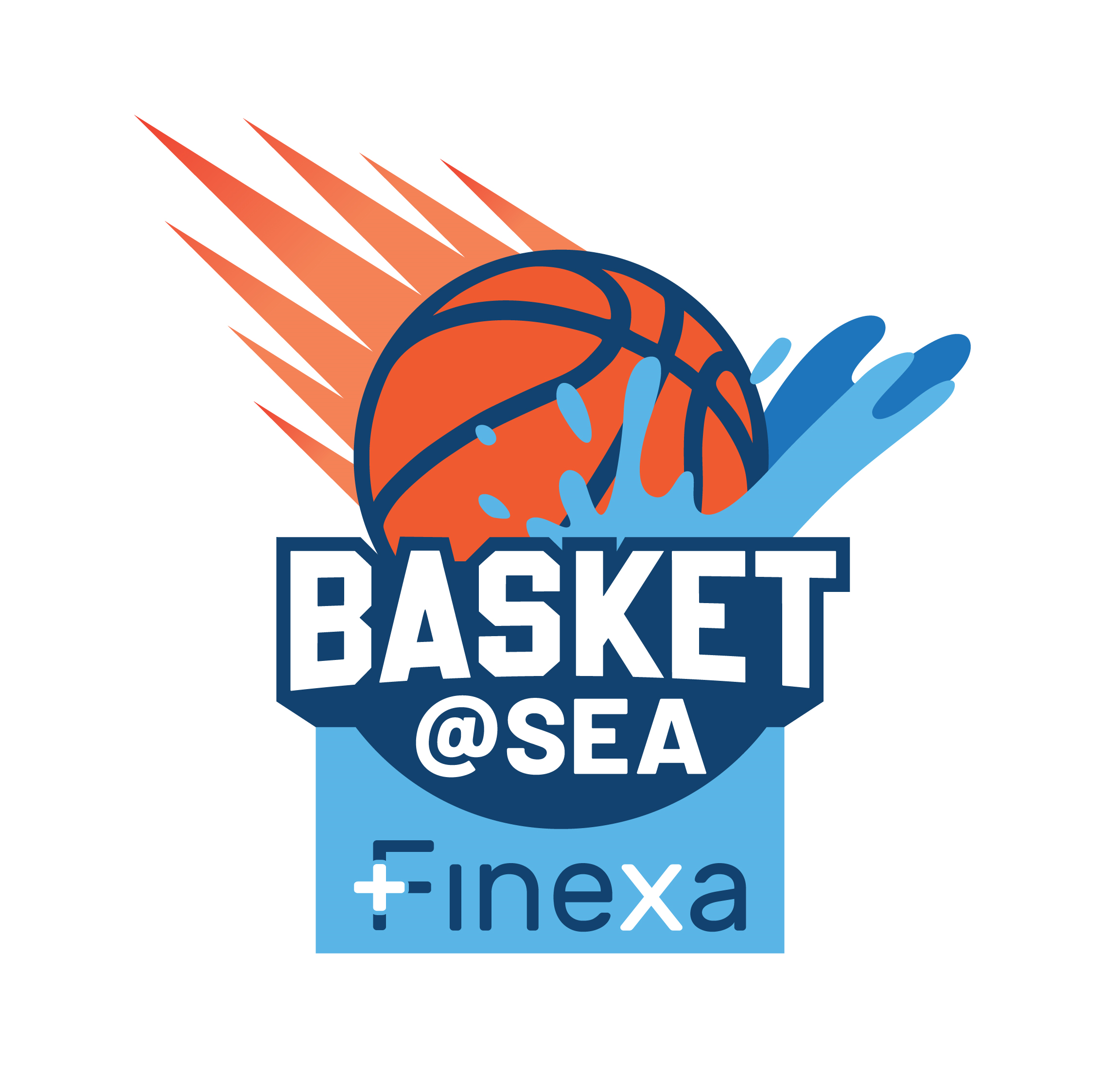 KBGO Finexa Basket@Sea - Basketbal Vlaanderen